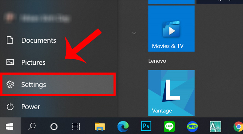 Cách Để Màn Hình Laptop Luôn Sáng - Vietnam Mobile Day 2023